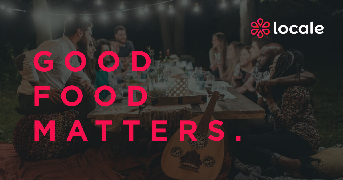 Locale - Order Food Online - Freedom Pizza, Wildflower Poke, Salad Jar ...